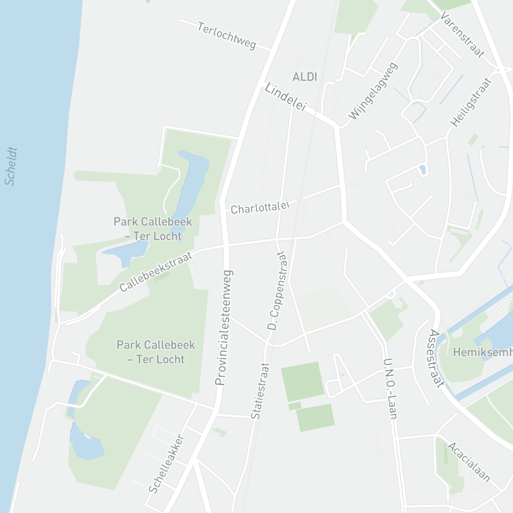 Row house for sale in Hemiksem | ImmoMaps